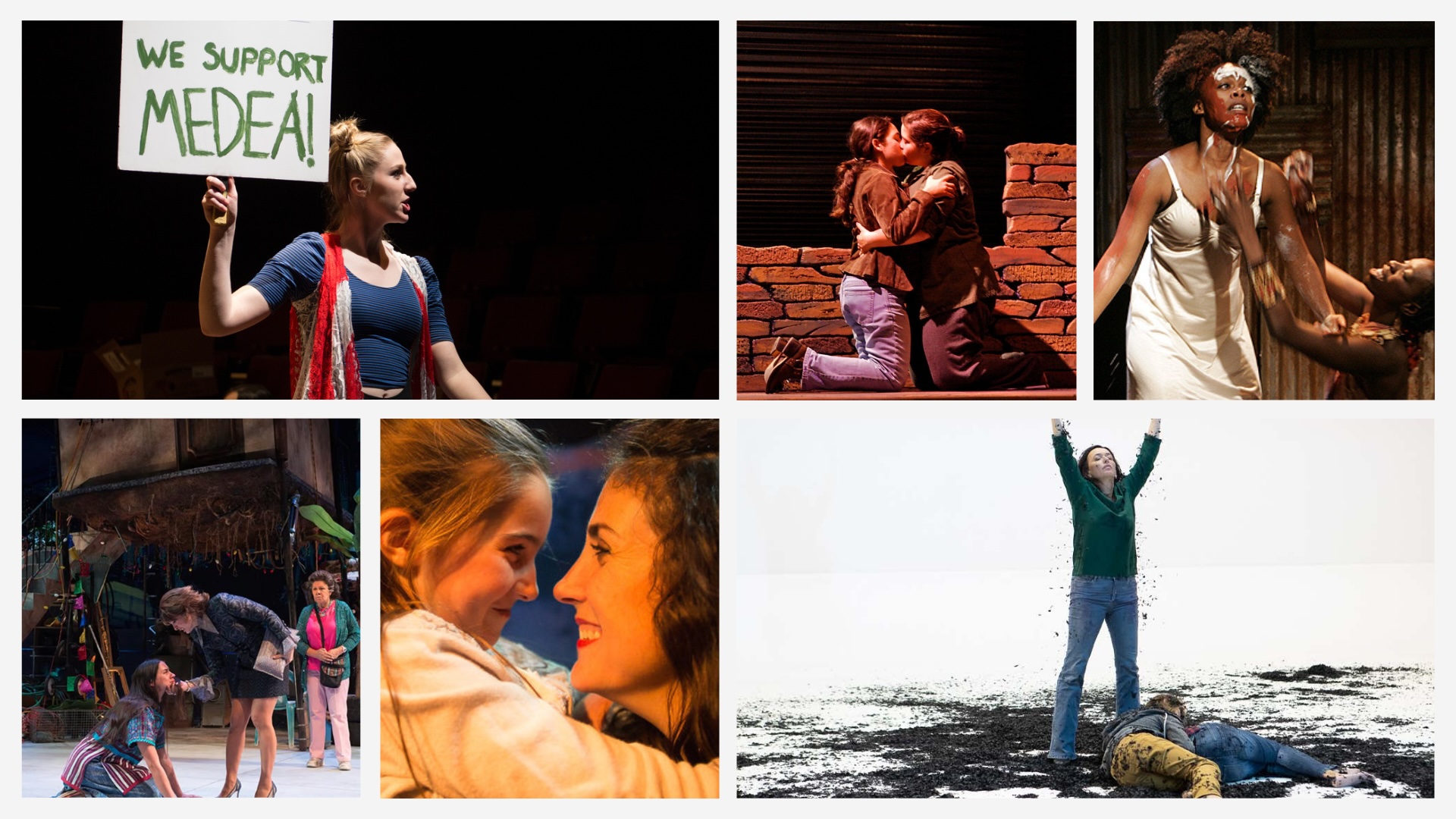 Home | Tracing Medea